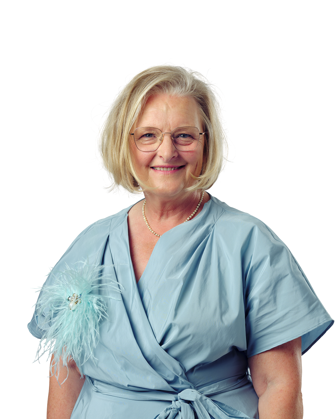 Grietje Houvenaghel | Provincie West-Vlaanderen