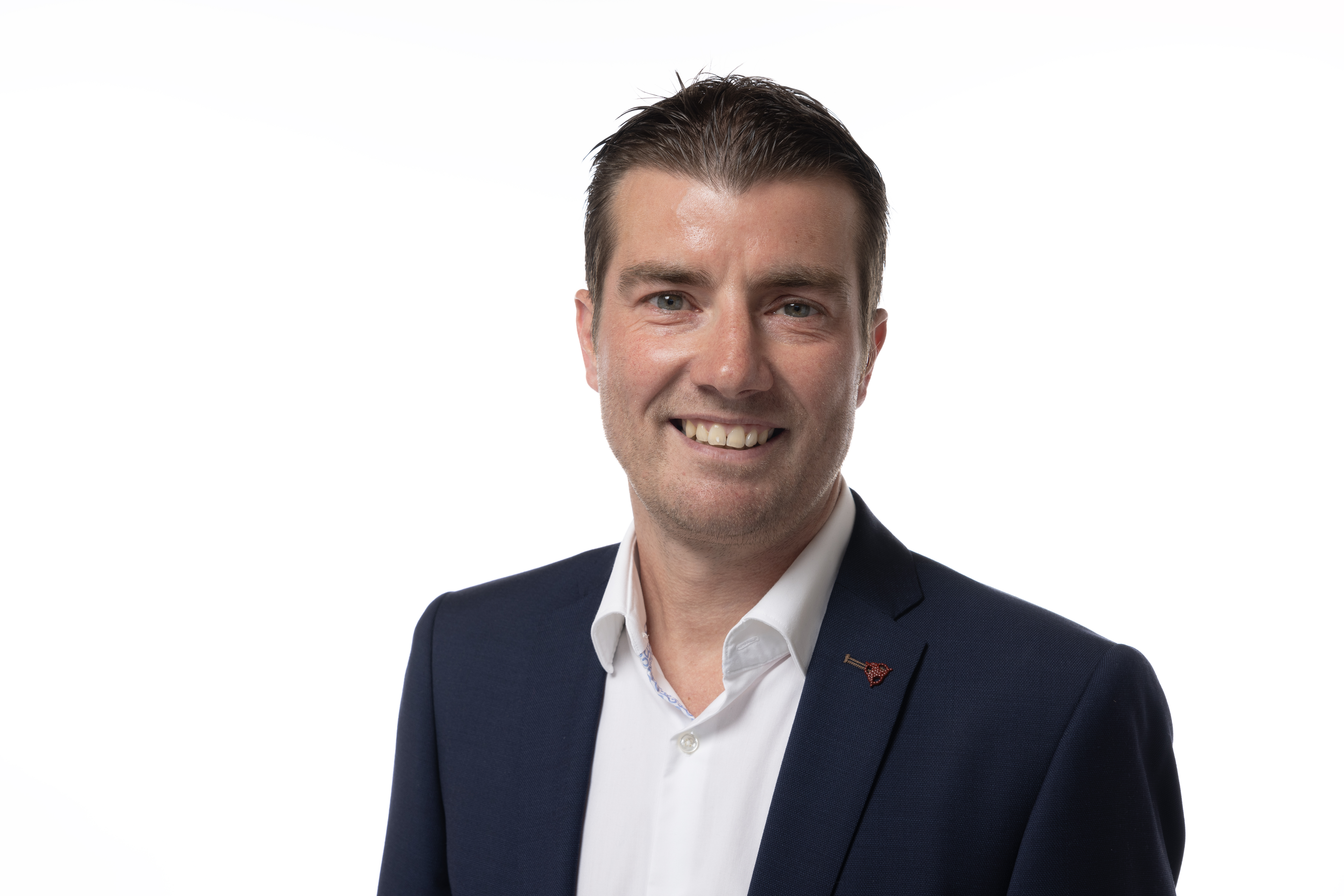 Robin Declerck | Provincie West-Vlaanderen