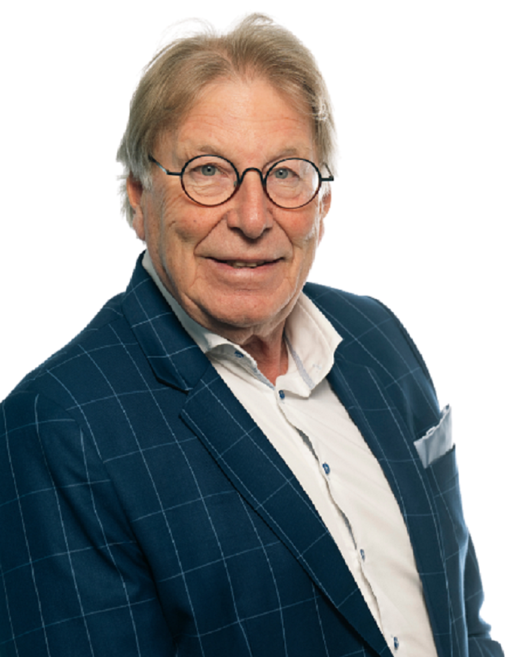 Ward Dierickx | Provincie West-Vlaanderen