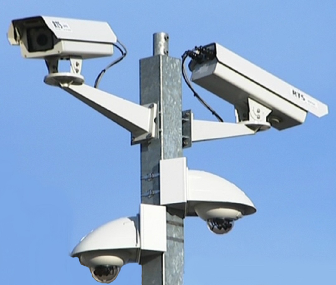 Tegen eind 2018 bijna 260 ANPR-camera’s in West-Vlaanderen | Provincie ...