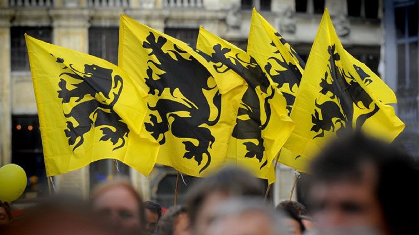West-Vlaamse fractie viert de Vlaamse feestdag | Provincie West-Vlaanderen
