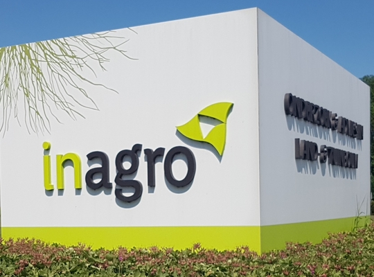 Oude politieke cultuur duikt op in het bestuur van Inagro | Provincie ...